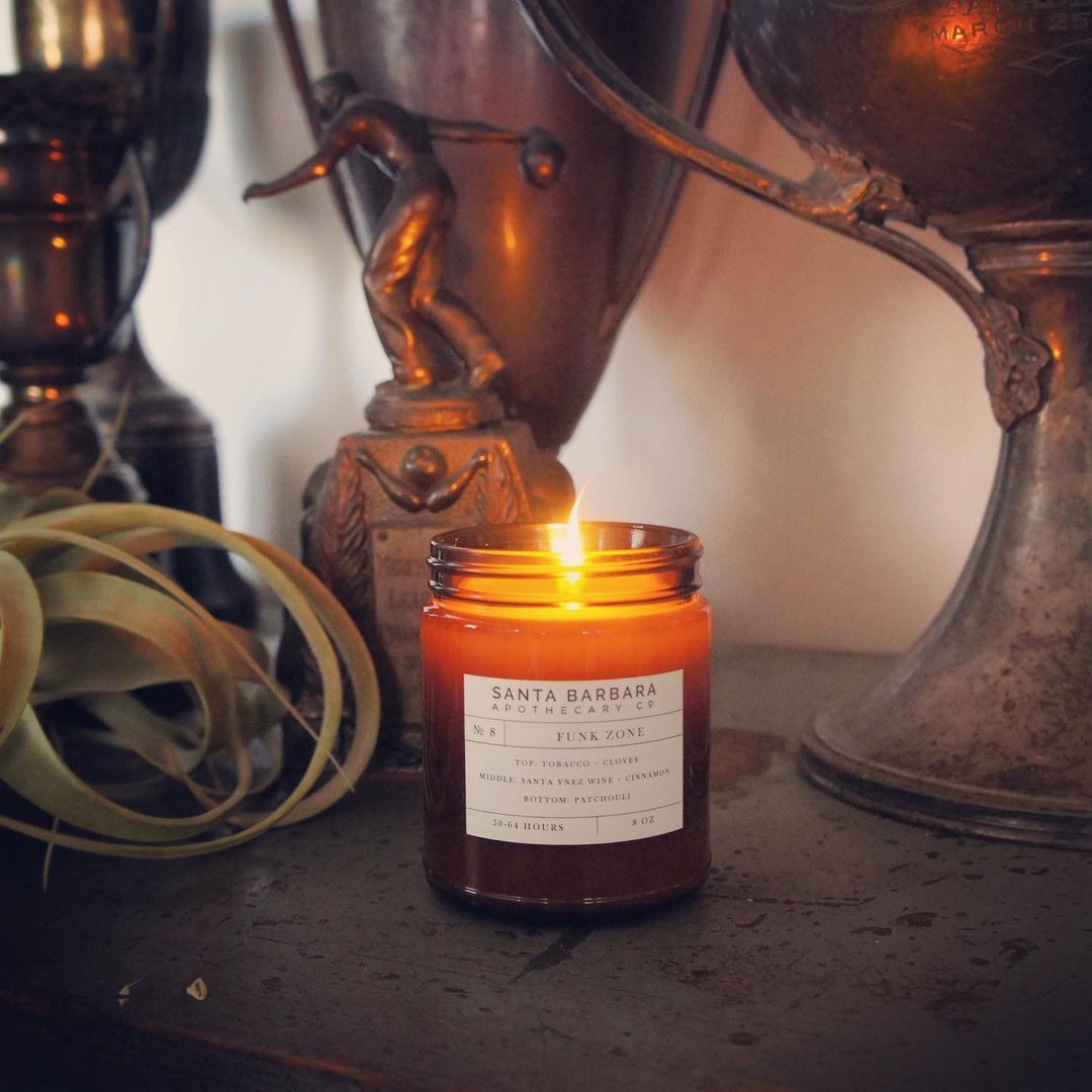 How Long Should You Burn a Candle for Optimal Performance and Safety ...